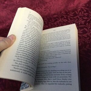 Other | The Salt Path Book By Raynor Winn | Poshmark